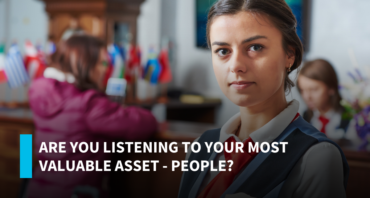 People – Cultivating The Most Valuable Asset