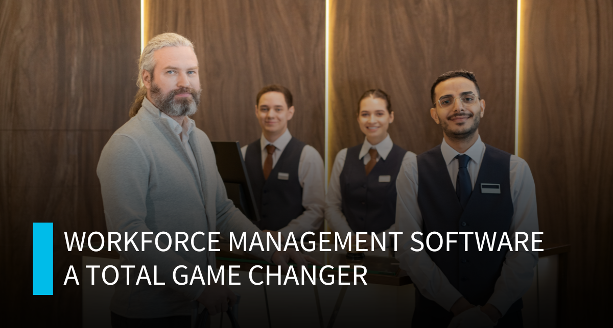 Workforce Management for Hotels