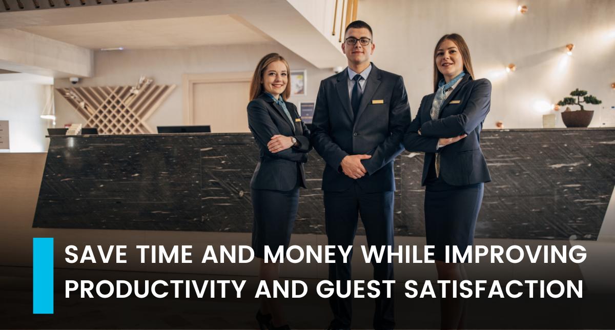 Short-Term, High Impact Asset Management