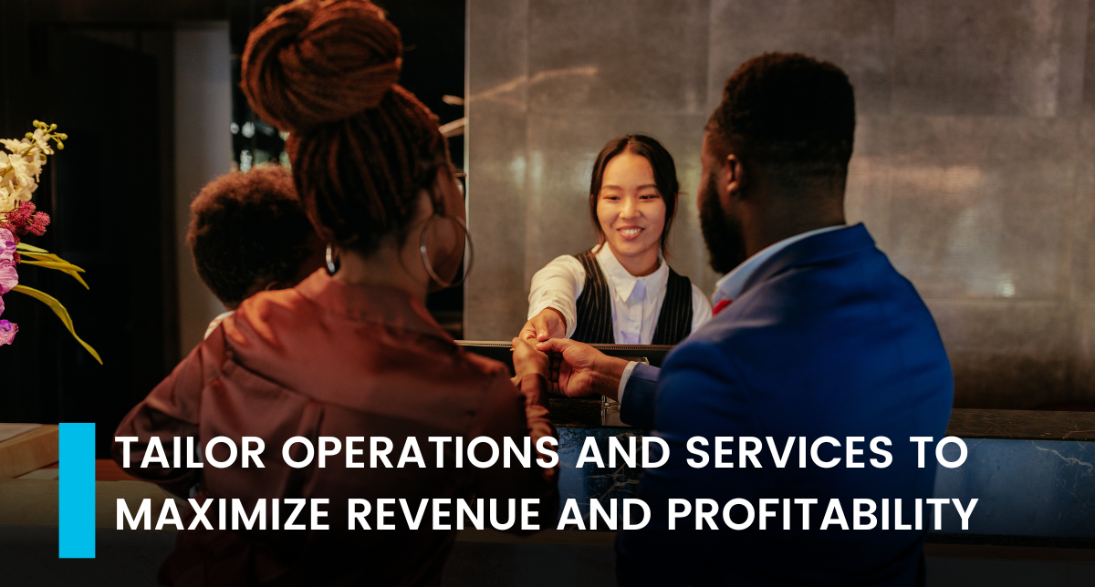 Right Person, Right Time, Right Place: Plans for Workforce Alignment